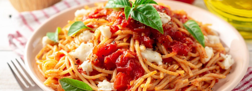 Découvrez l’Italie : Restaurant, pâtes, et risotto