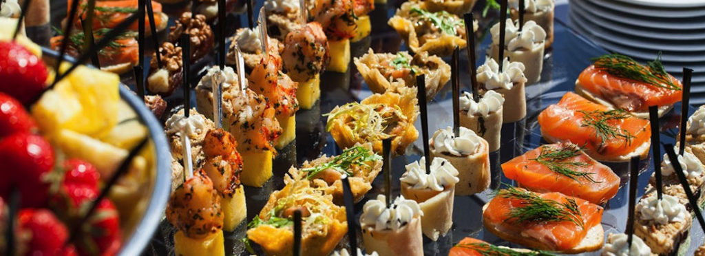 Comment organiser un buffet froid réussi ? 5 conseils
